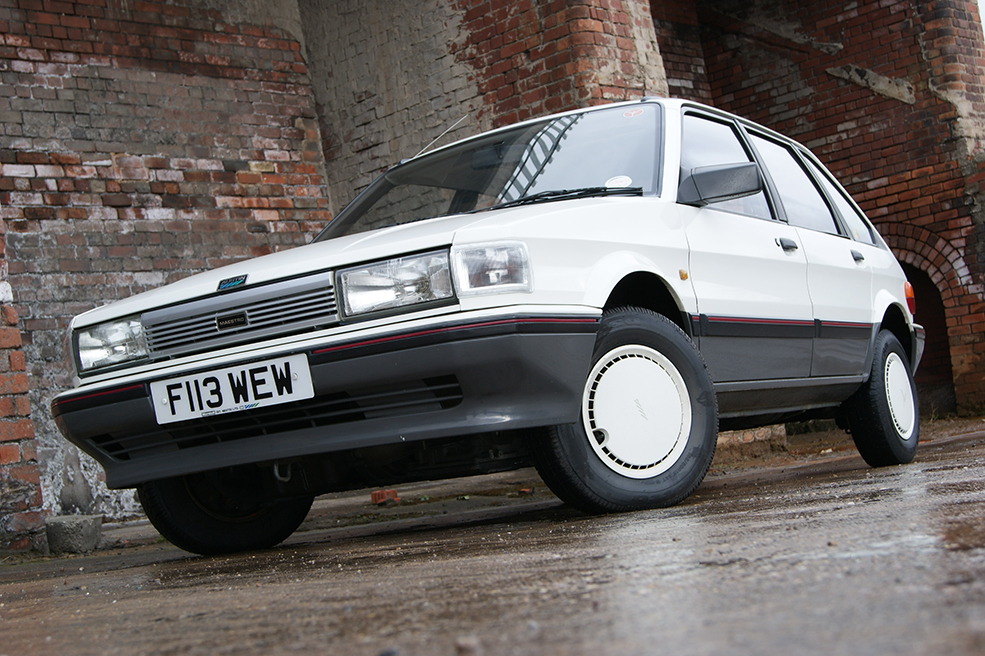 Austin Maestro & Montego buyer's guide - Classics World