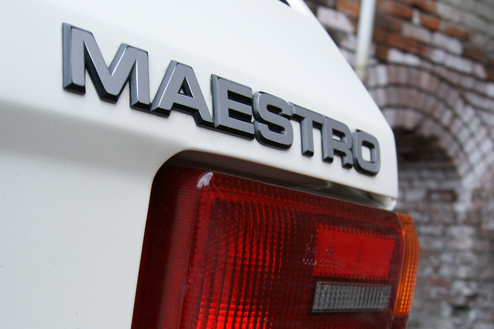 Austin Maestro & Montego buyer's guide - Classics World