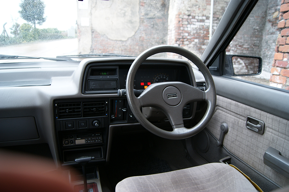 Austin Maestro & Montego buyer's guide - Classics World