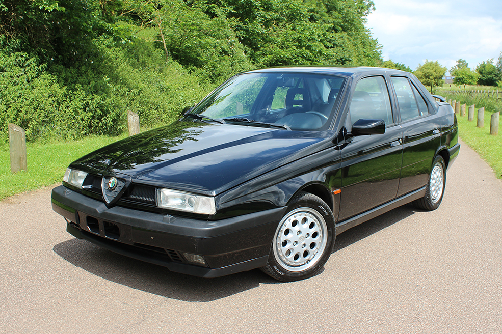 Best classic road-going touring cars - Classics World