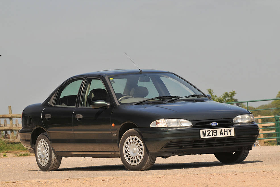 Best modern classic cars under £1000 - Classics World