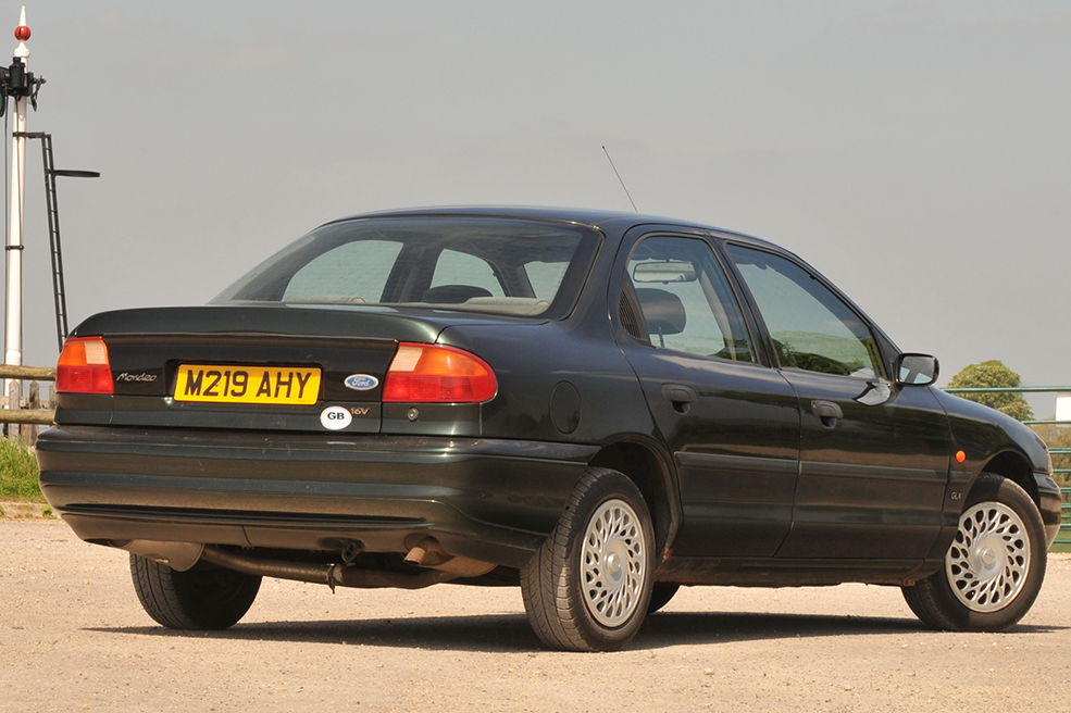 Best classic cars of 1993 - Classics World