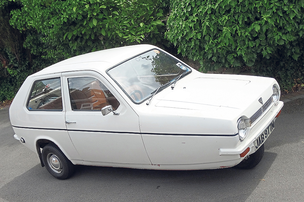 Best classic cars of 1973 - Classics World