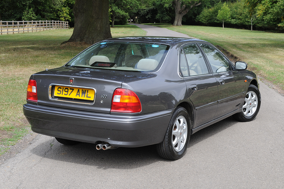 Best classic cars of 1993 - Classics World