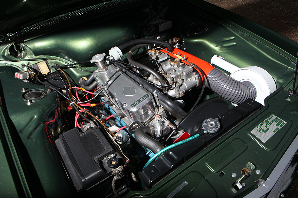 Rootes Arrow buyer's guide - Classics World