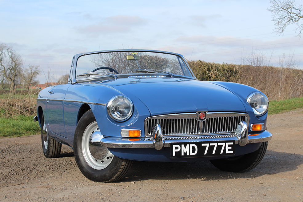Best DIY-friendly classic cars - Classics World