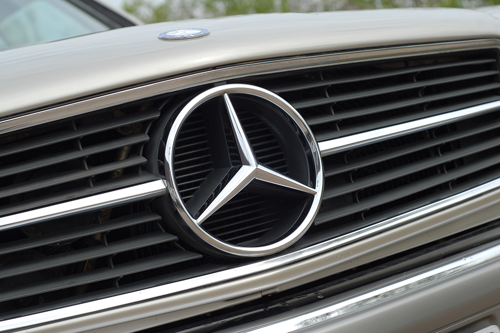 Mercedes SEC (C126) buyer's guide - Classics World