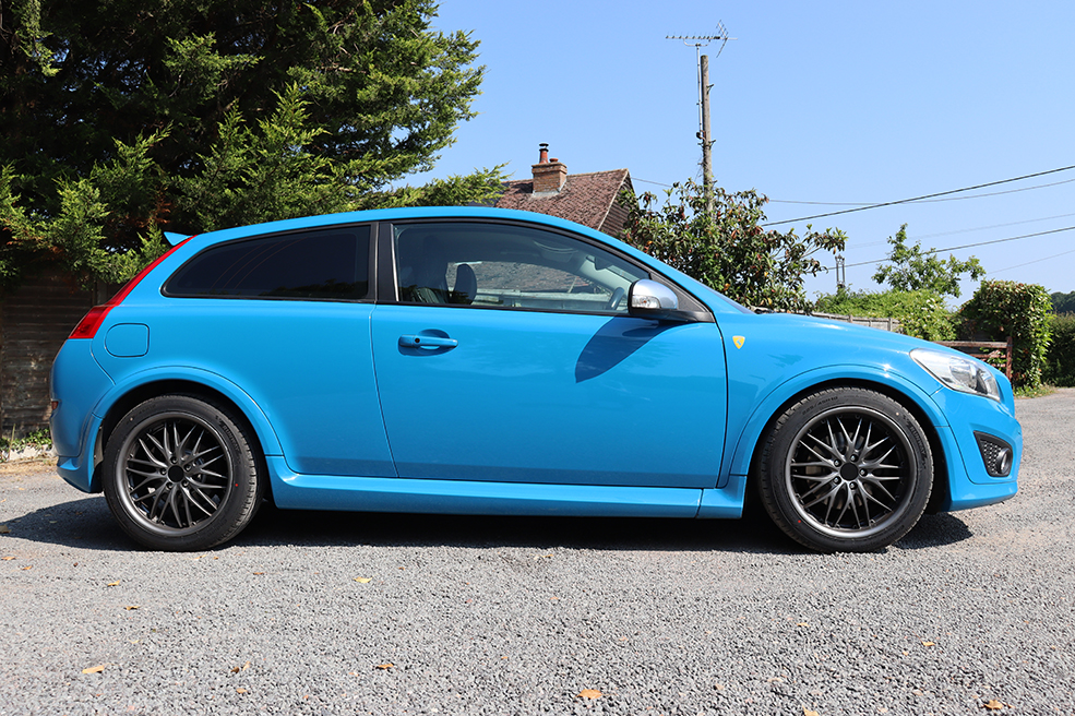 Volvo C30 buyer's guide - Classics World