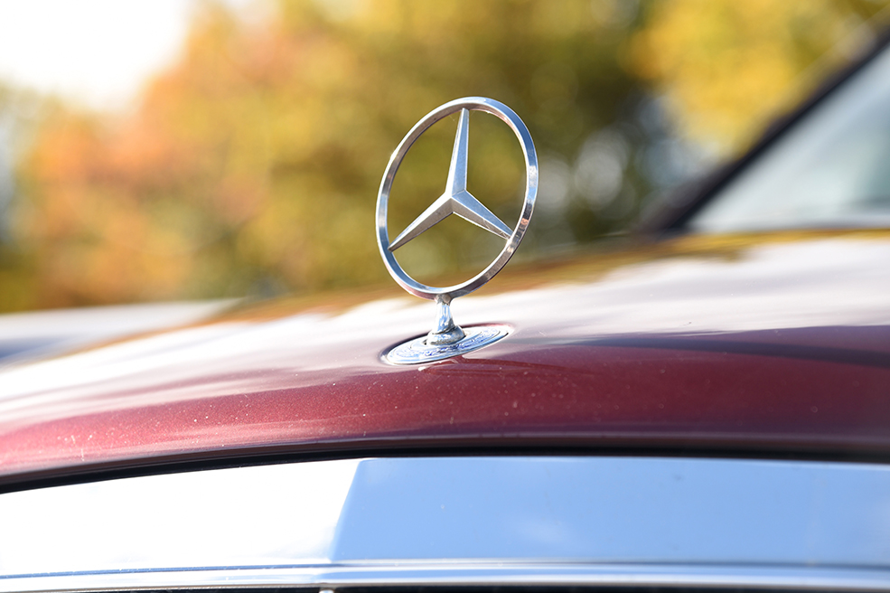 Mercedes E-Class (W210) buyer's guide - Classics World