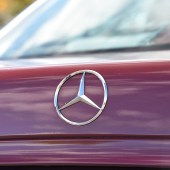 Mercedes E-Class (W210) buyer's guide - Classics World