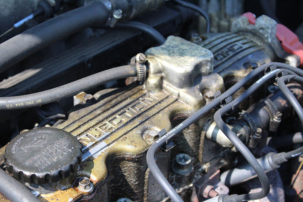 Vauxhall Cavalier Mk3 buyer's guide - Classics World