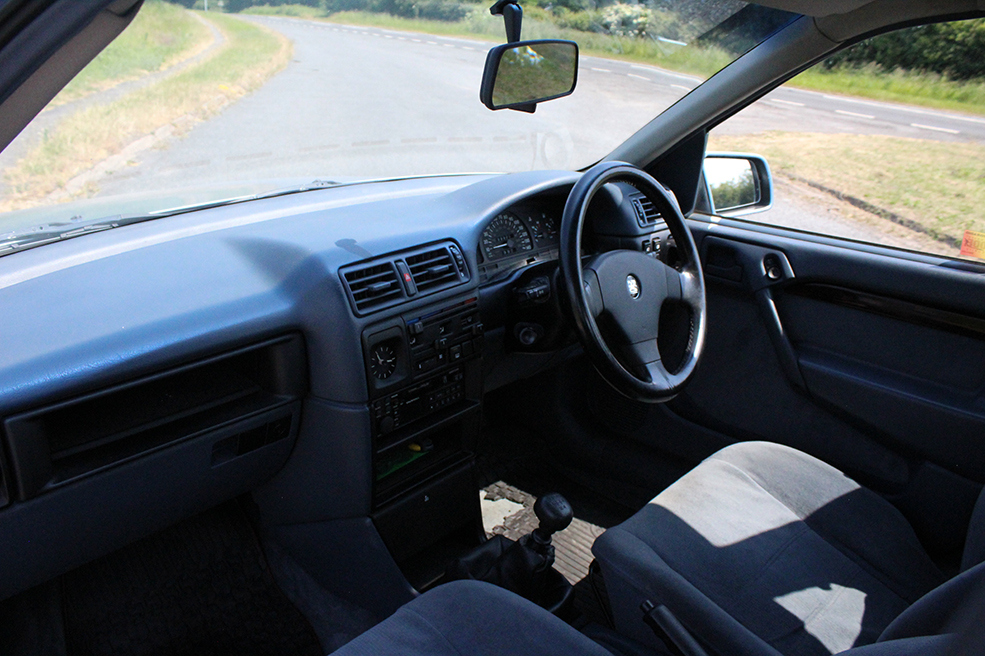 Vauxhall Cavalier Mk3 buyer's guide - Classics World