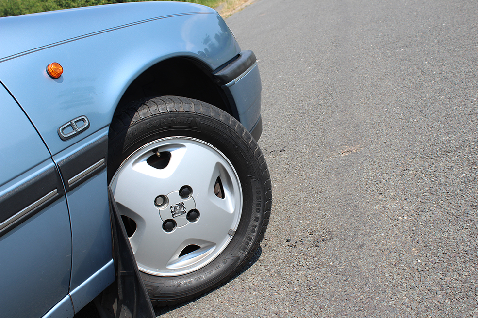 Vauxhall Cavalier Mk3 buyer's guide - Classics World