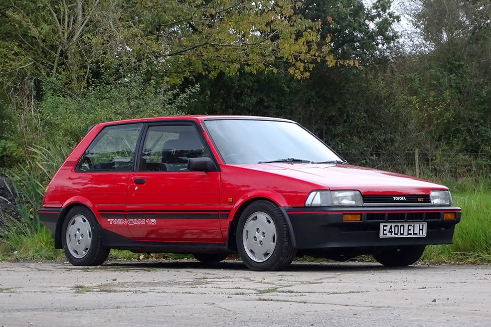 Best classic 16-valve hot hatches - Classics World