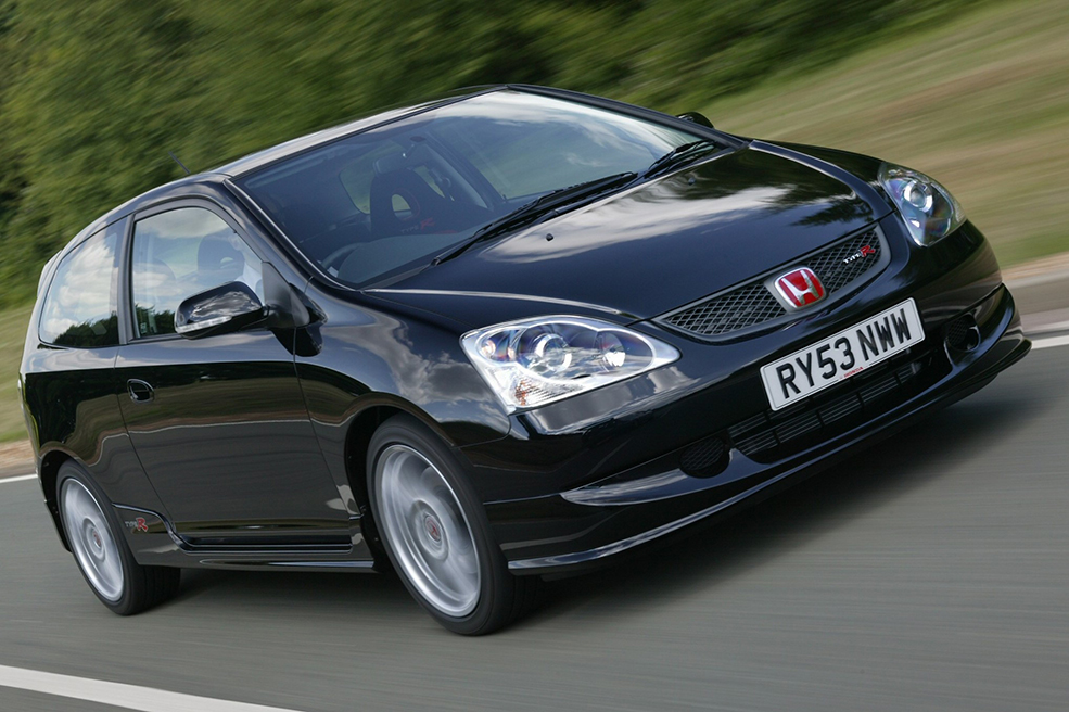 A brief history of overseas cars made in Britain - Classics World