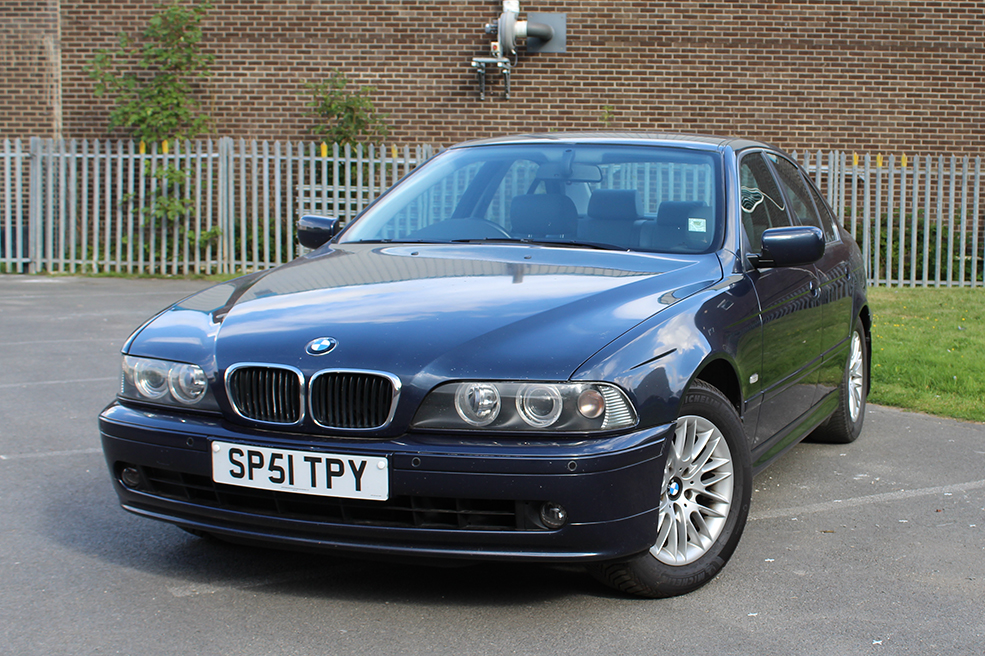 BMW 5 Series (E39) buyer's guide - Classics World