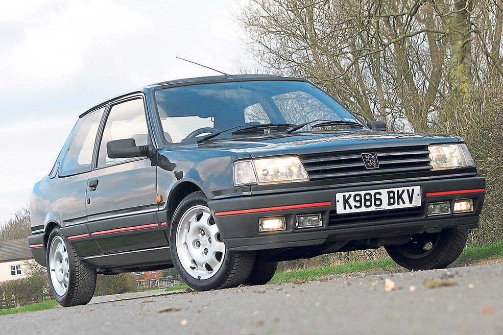 A brief history of overseas cars made in Britain - Classics World