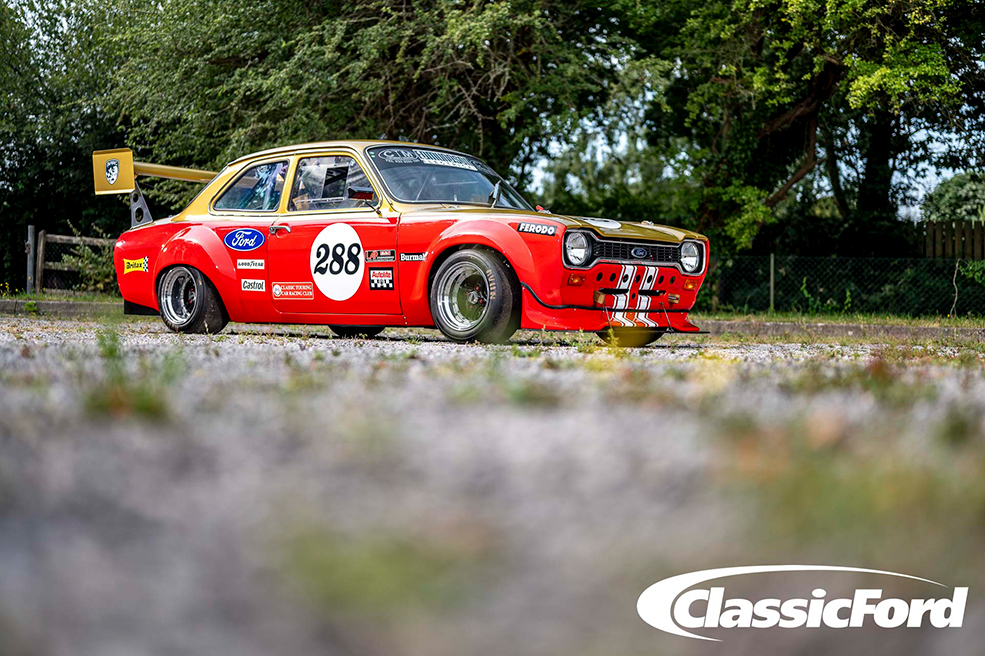 Vote for your Classic Ford of the Year! - Classics World