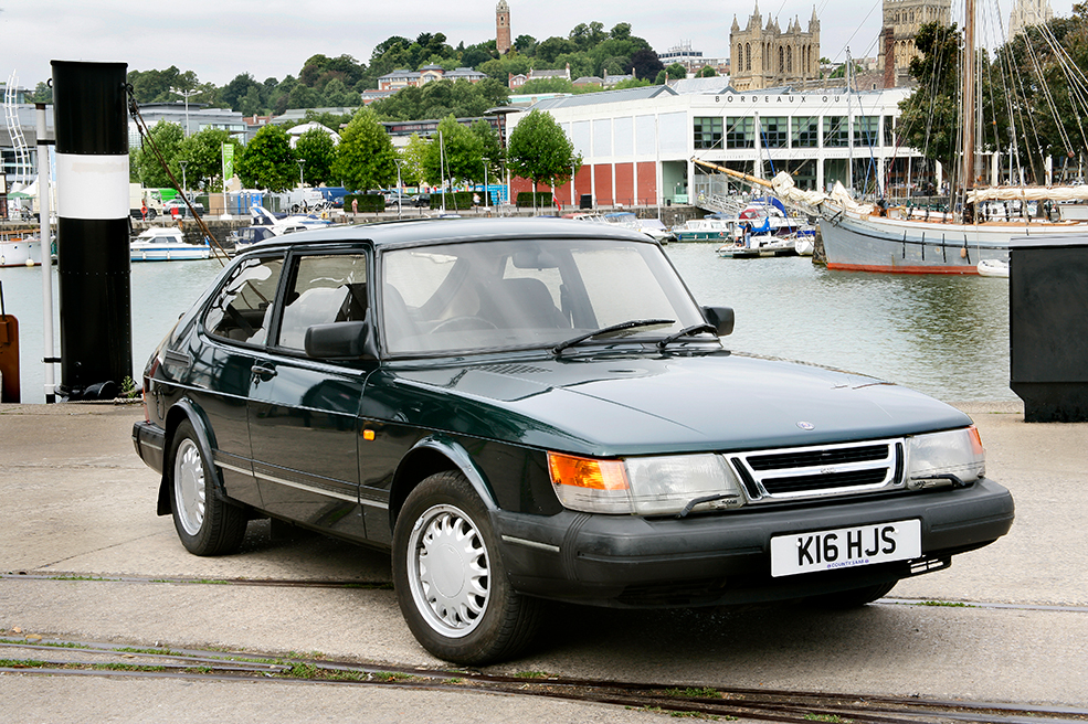 Best alternative starter classic cars - Classics World