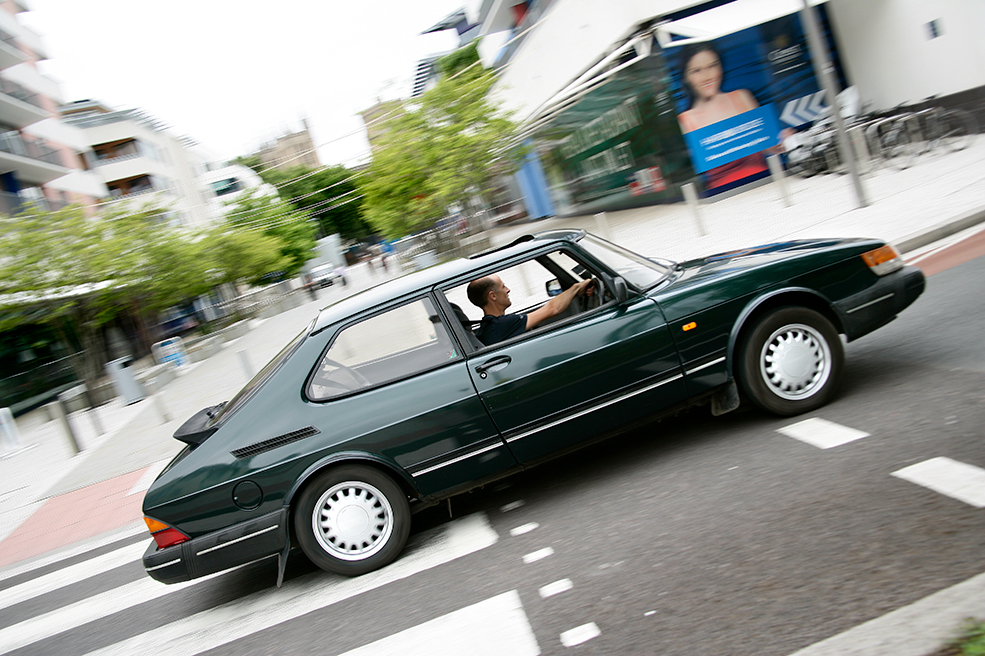 Saab 900 buyer's guide - Classics World