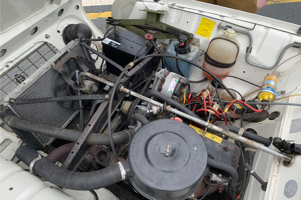 Renault 4 buyer's guide - Classics World