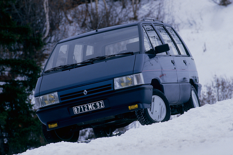 Best classic cars of 1984 - Classics World