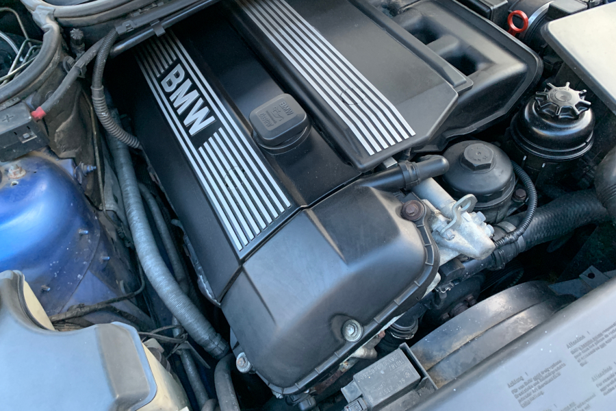 BMW 3 Series (E46) buyer's guide - Classics World