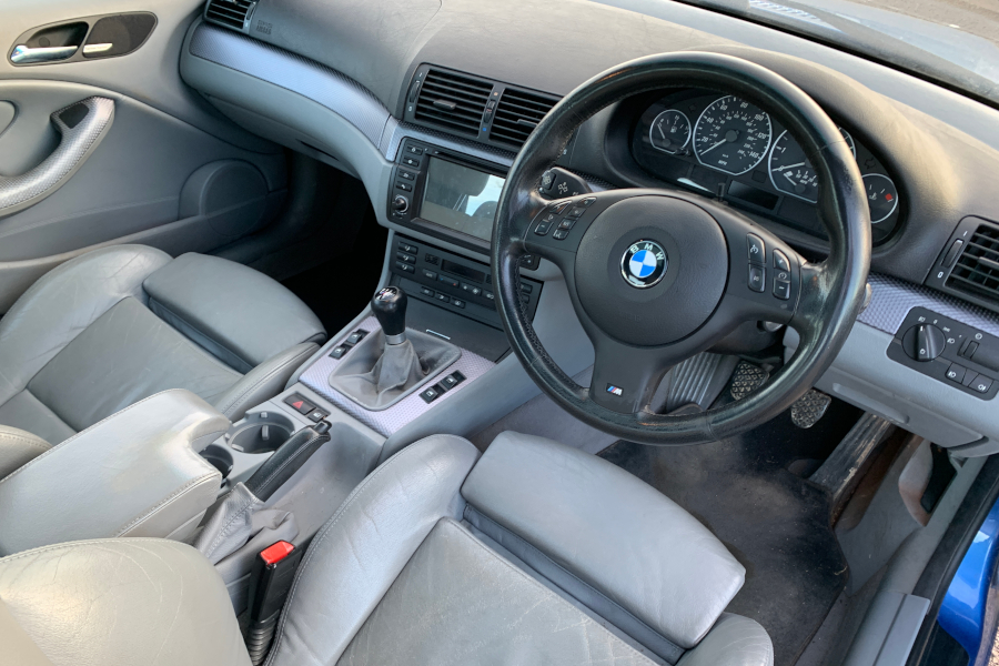 BMW 3 Series (E46) buyer's guide - Classics World