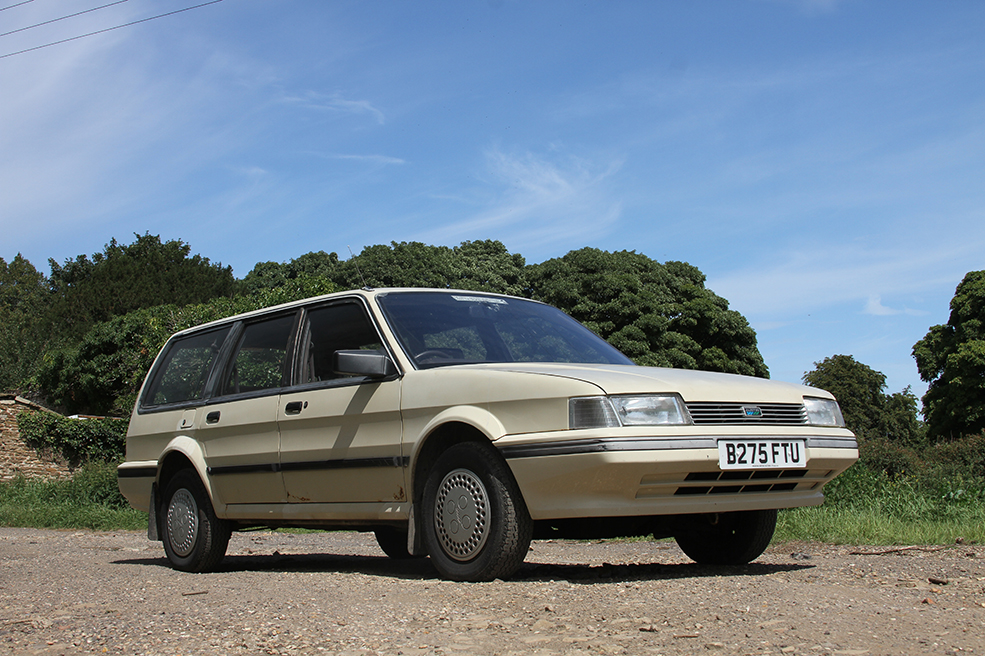 Best classic cars of 1984 - Classics World