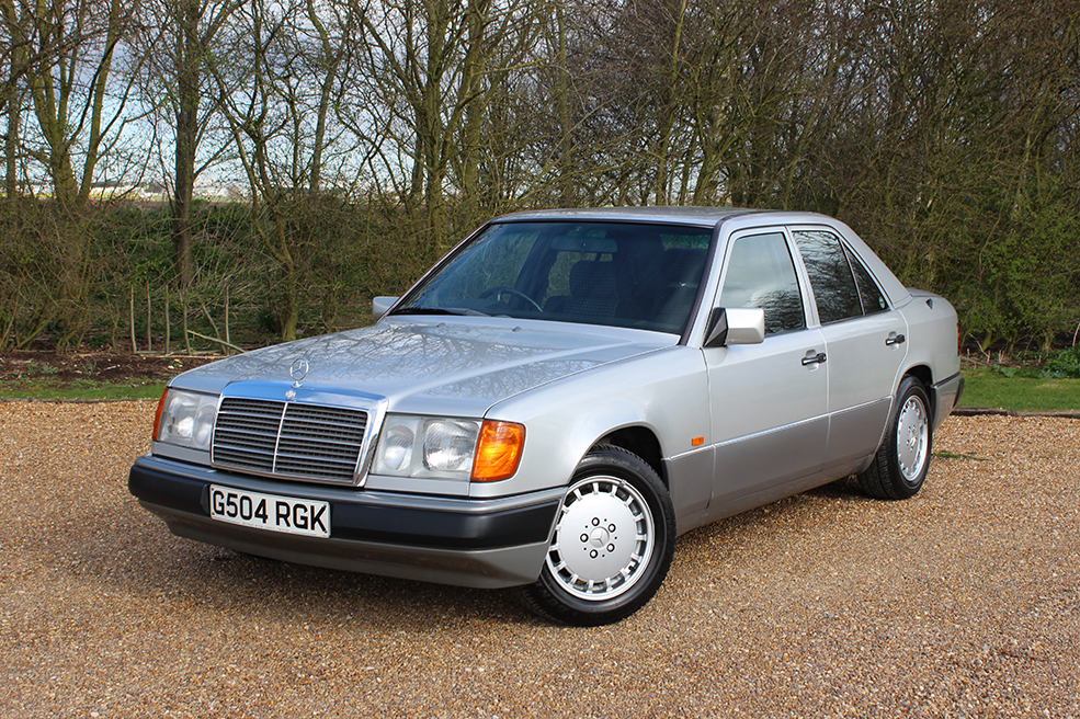 Best classic cars of 1984 - Classics World