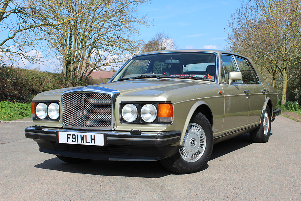 Best classic cars of 1984 - Classics World