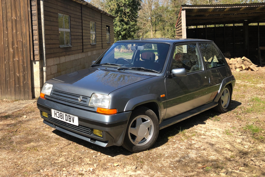 Renault 5 buyer's guide - Classics World
