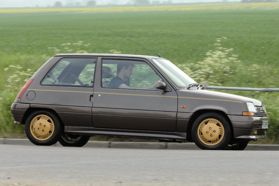 Renault 5 buyer's guide - Classics World