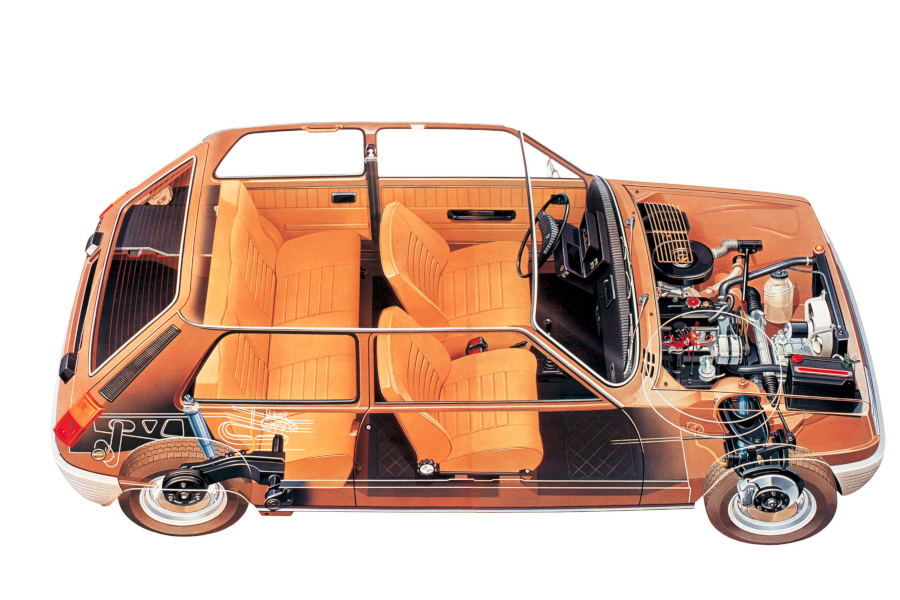 Renault 5 buyer's guide - Classics World