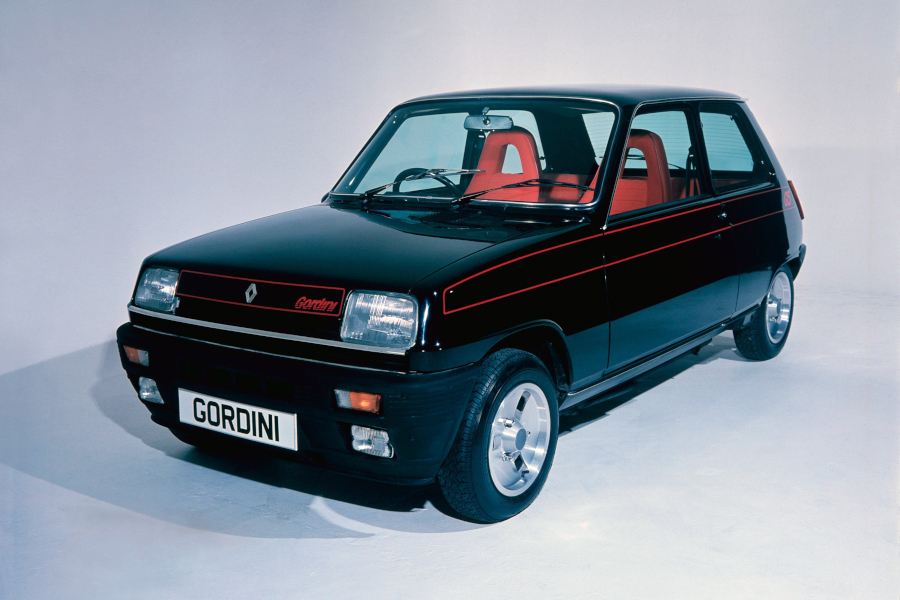 Renault 5 buyer's guide - Classics World