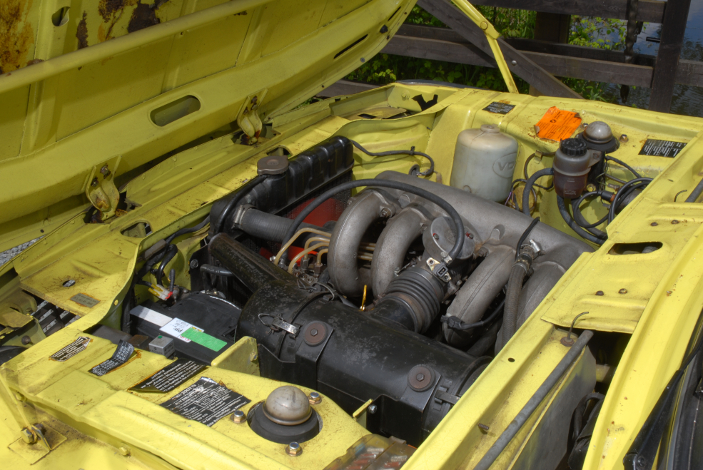 A brief history of the BMW Neue Klasse - Classics World