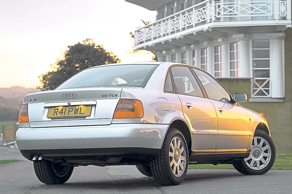 Best classic cars of 1994 - Classics World