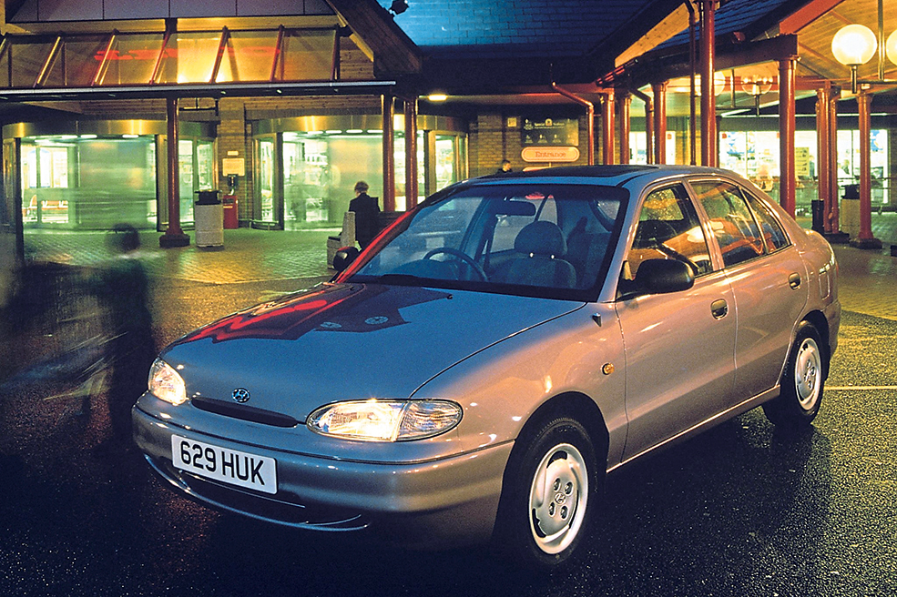 Best classic cars of 1994 - Classics World