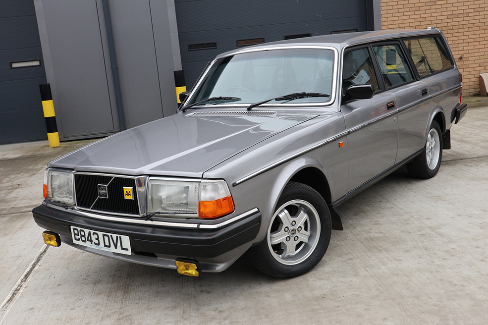 Best classic cars of 1974 - Classics World