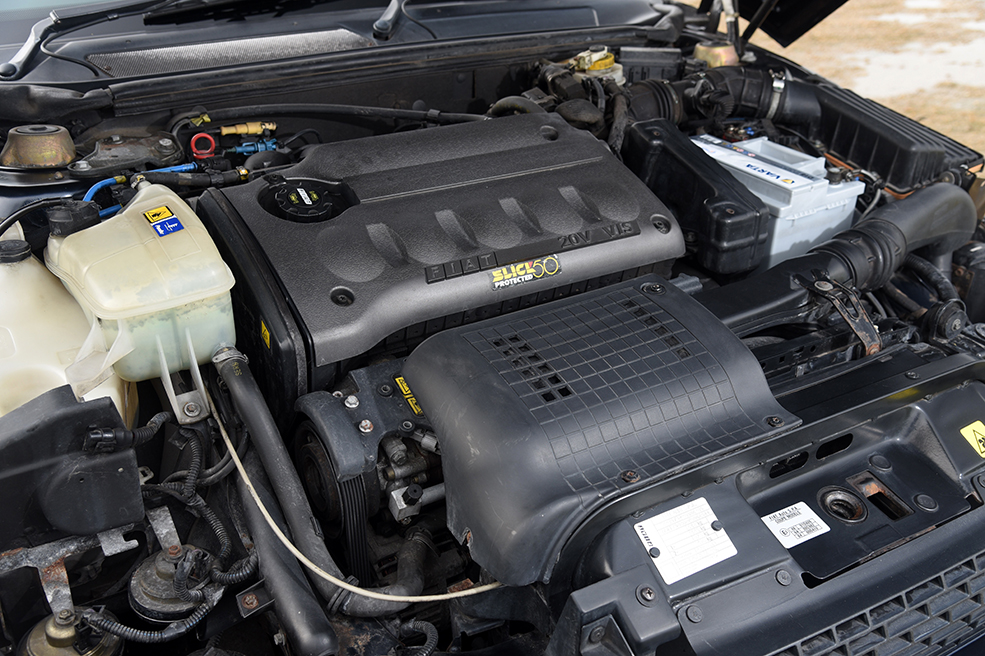 Fiat Coupe buyer's guide - Classics World