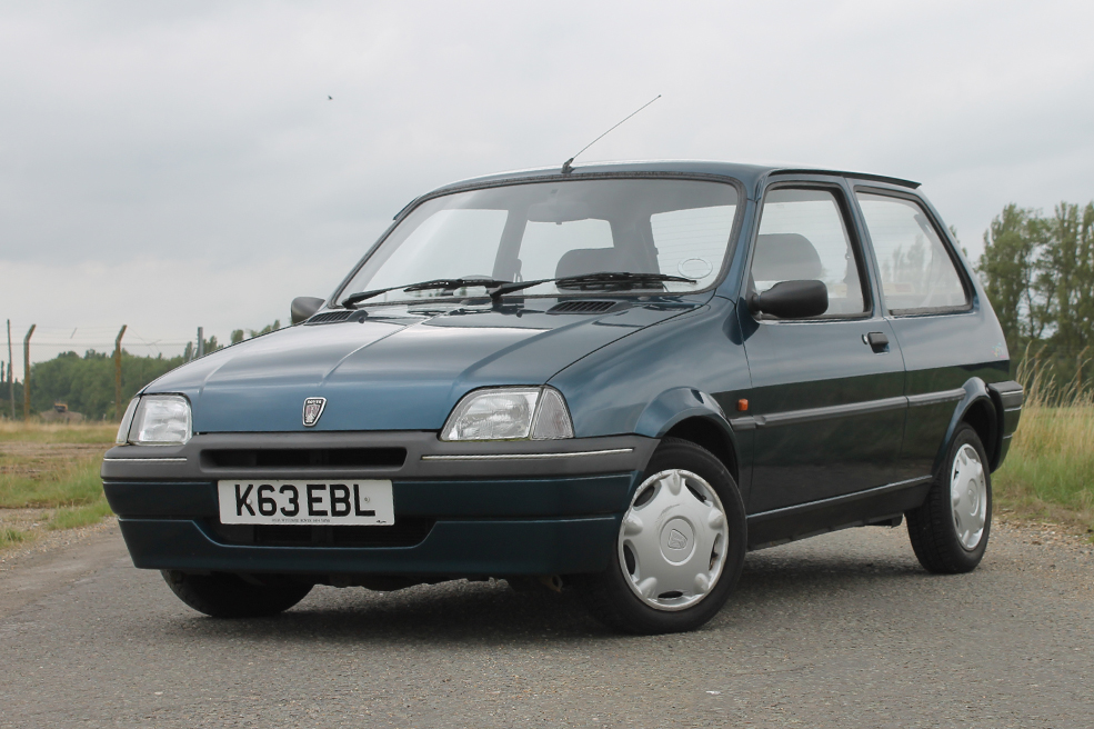 Rover Metro buyer's guide - Classics World