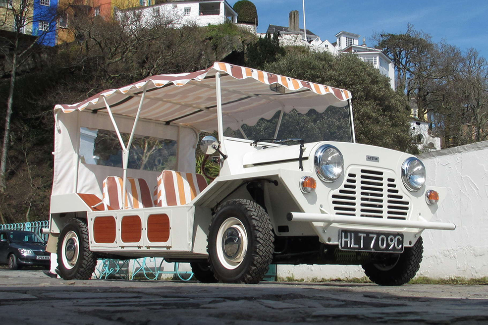 Best classic cars of 1964 - Classics World