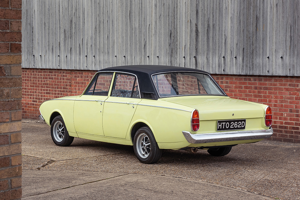 Best classic cars of 1964 - Classics World