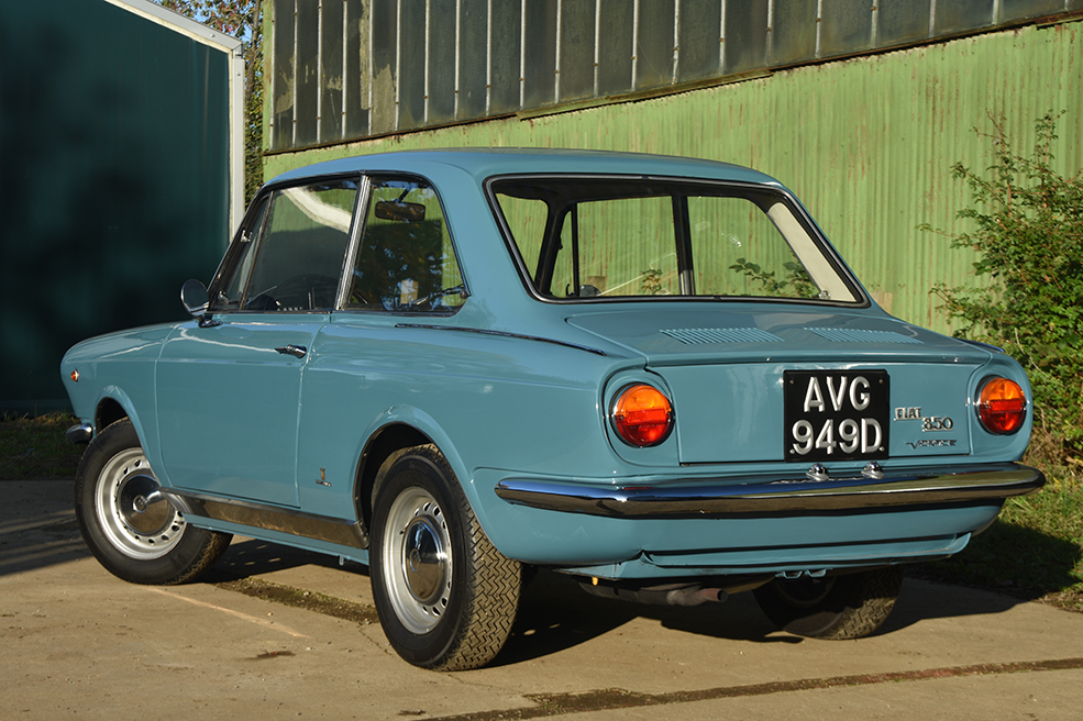 Best classic cars of 1964 - Classics World