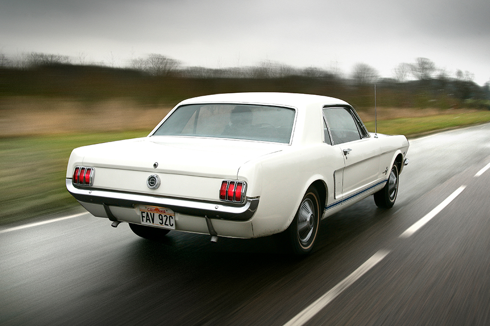 Best classic cars of 1964 - Classics World