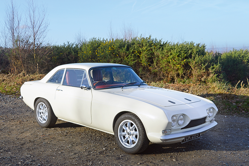 Best classic cars of 1964 - Classics World