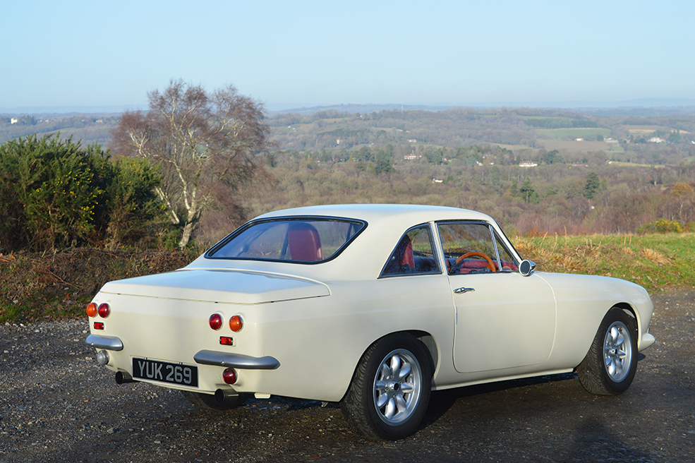 Best classic cars of 1964 - Classics World