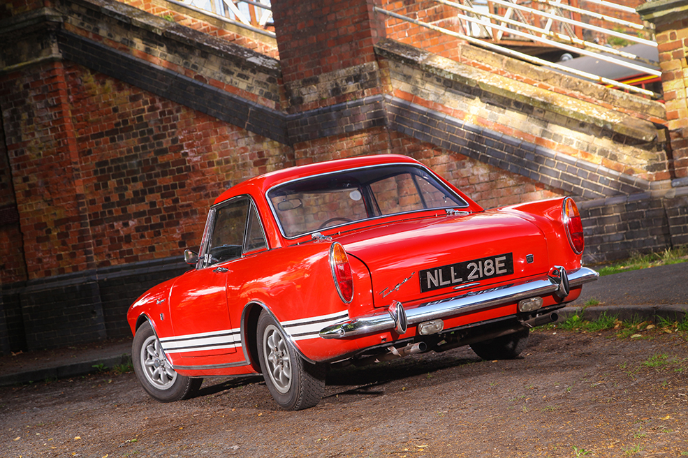 Best classic cars of 1964 - Classics World