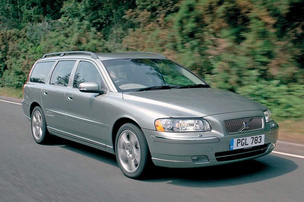 Best ULEZ compliant modern classics - Classics World