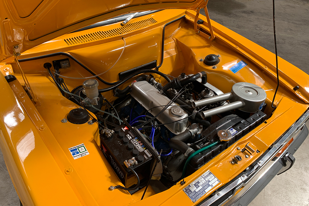 Hillman Avenger buyer's guide - Classics World